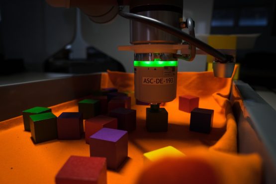 PlayStation inventor starts new career making robots - Moneyweb