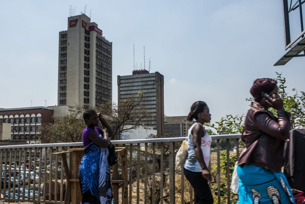 Zambian inflation nears two-decade high on food prices - Moneyweb