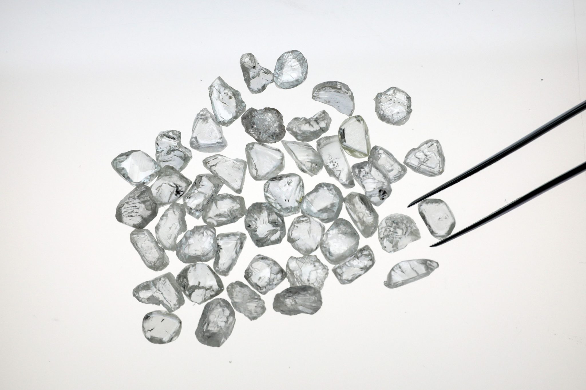 Botswana’s Debswana expects to increase diamond output by 38% in 2021 ...
