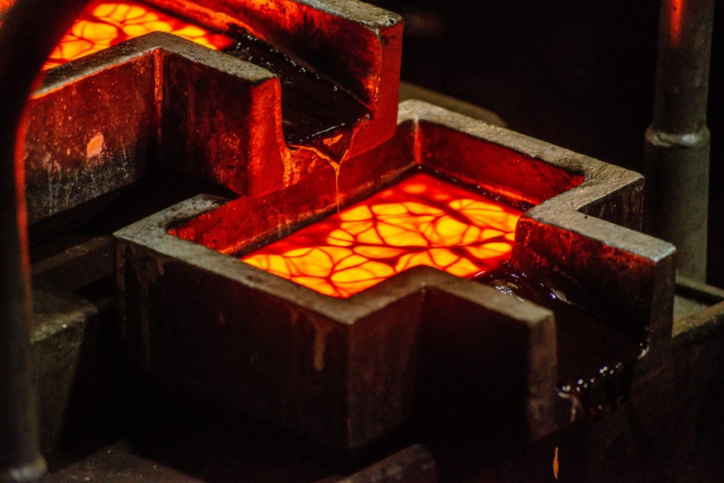 Endeavour to buy Teranga, becoming West Africa’s largest gold miner ...
