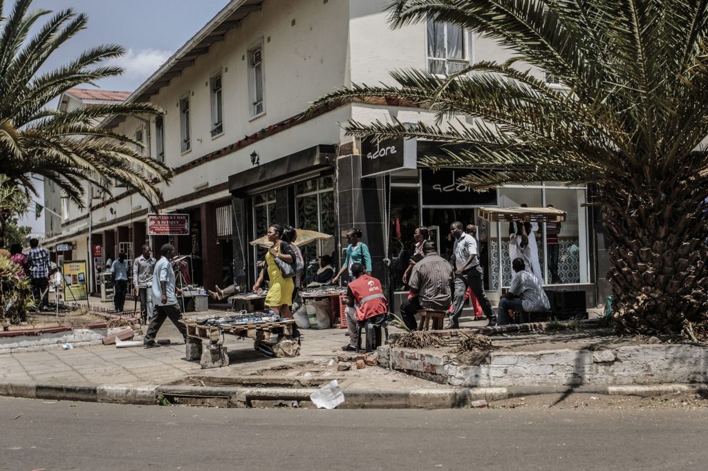 Zambia inflation hits 29-month high on worst drought in decades - Moneyweb