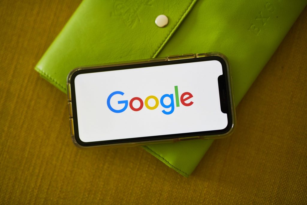Here’s why Google shares rose - Moneyweb