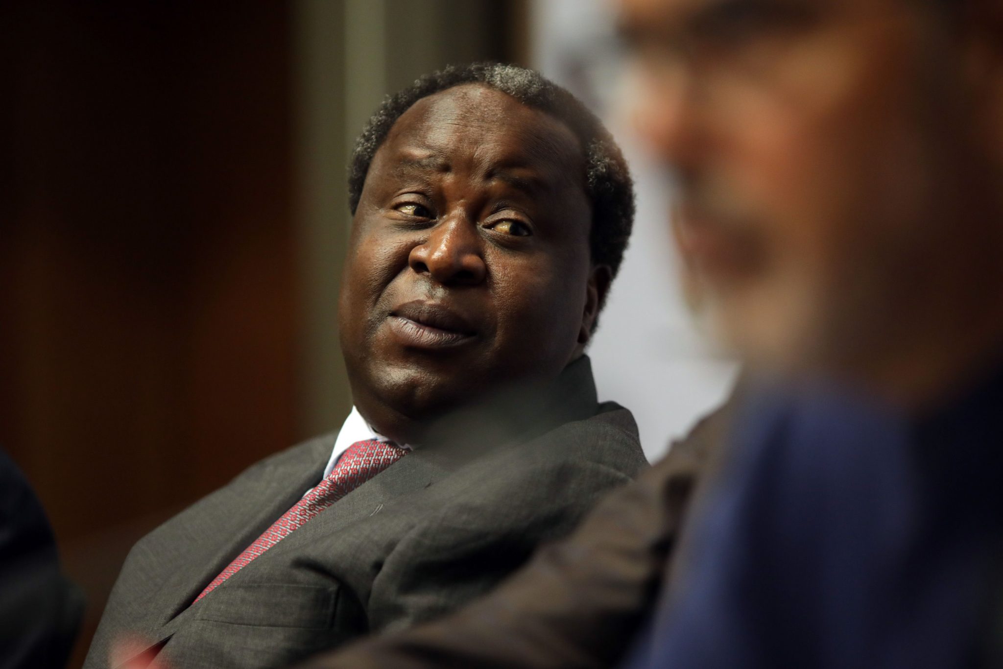Mboweni dissolves entire Irba board after controversial CEO appointment ...