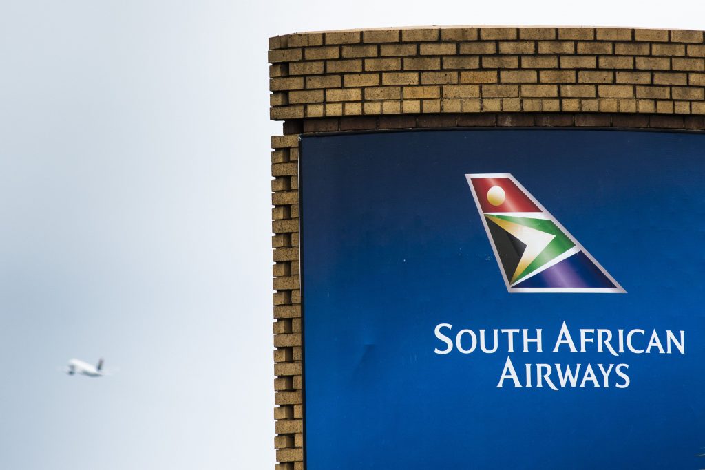 SAA profits signal a sustainable future, says John Lamola - Moneyweb