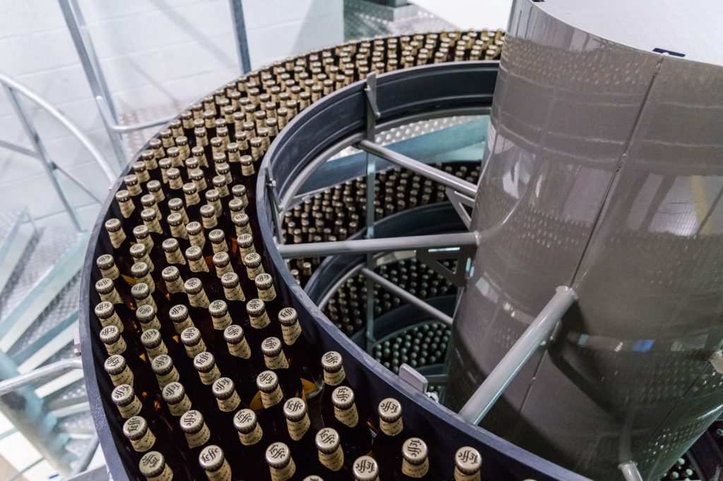 AB InBev earnings beat estimates - Moneyweb