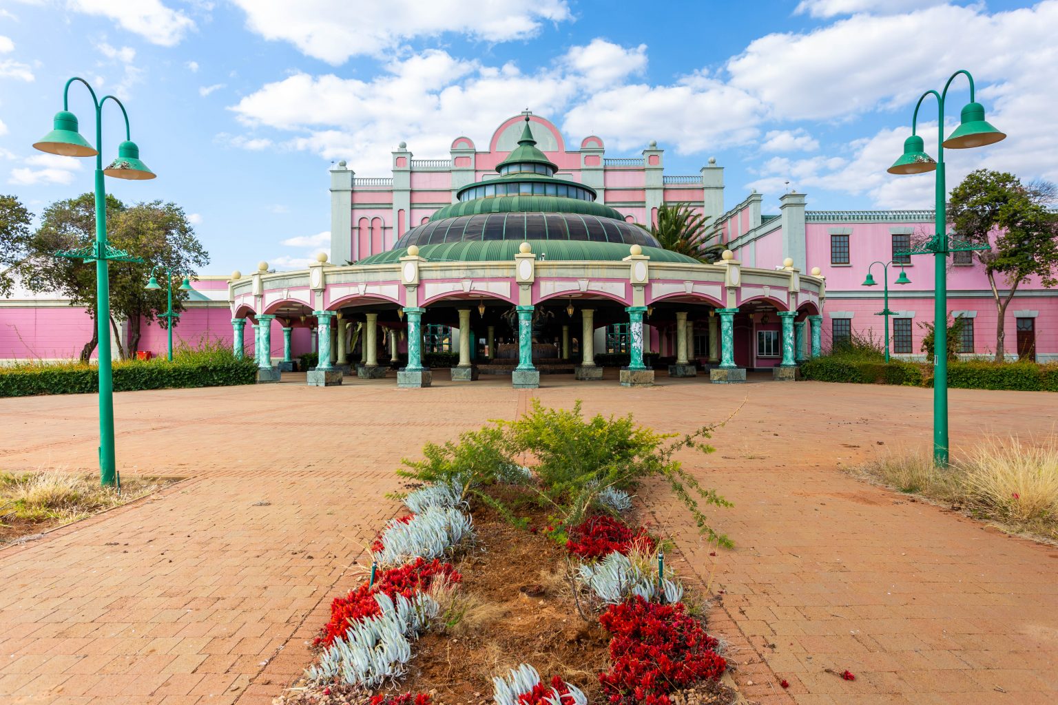 Soccer bosses buy Sun International’s Carousel casino licence - Moneyweb