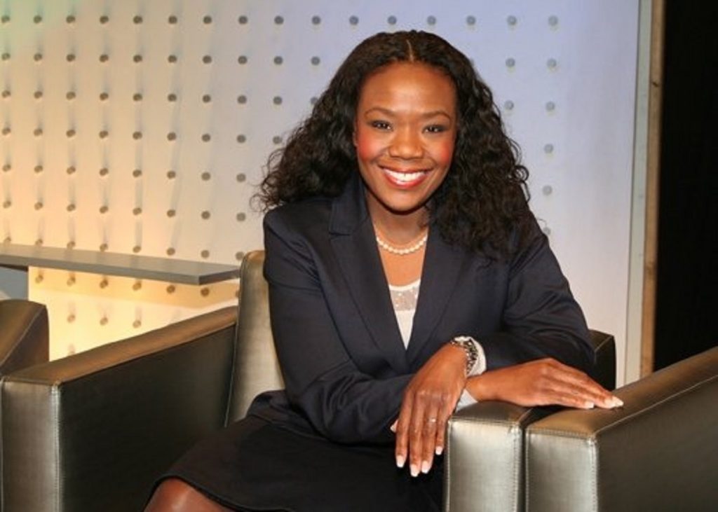 Parliamentary committee endorses Tsakani Maluleke as next Auditor ...