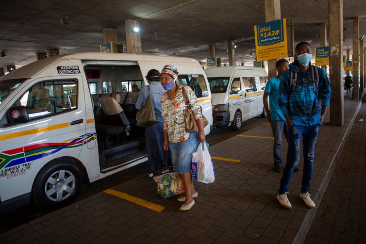 Why operational subsidies are key to reforming SA’s taxi industry ...