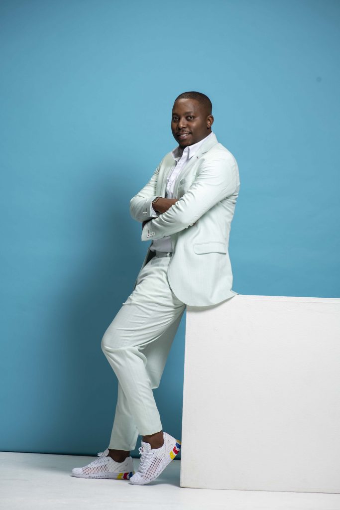 ‘Clients are the best people to position your brand’ - Moneyweb