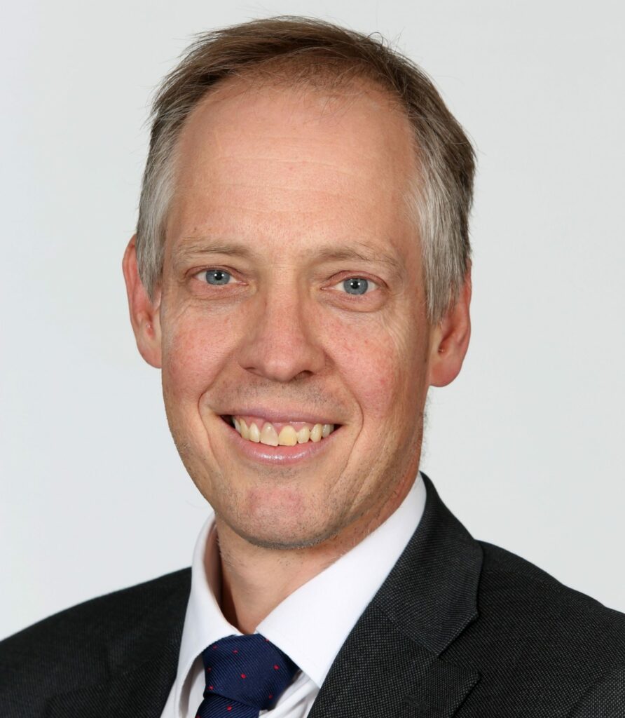 After a lifetime at Old Mutual, what’s next for Iain Williamson? - Moneyweb