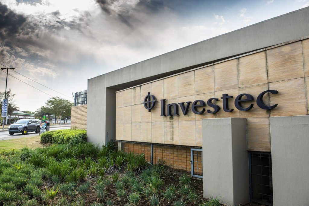 Investec posts 8% rise in annual profit - Moneyweb