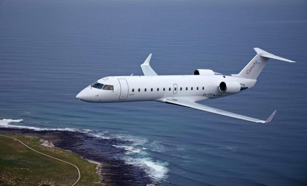 CemAir goes mainstream, grows operations by 50% - Moneyweb