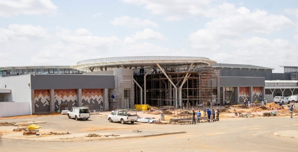 Exemplar expands with majority stake in new Mall of Tembisa - Moneyweb