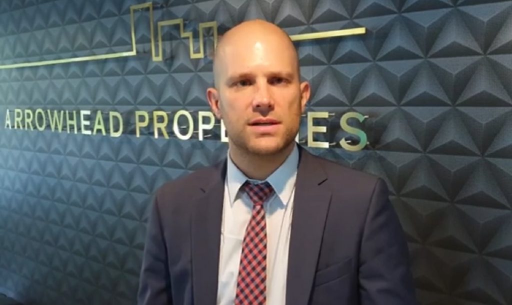 Arrowhead’s well-timed turnaround seen in annual results - Moneyweb