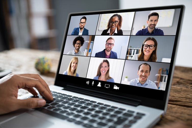 Choosing your new financial advisor via Zoom - Moneyweb