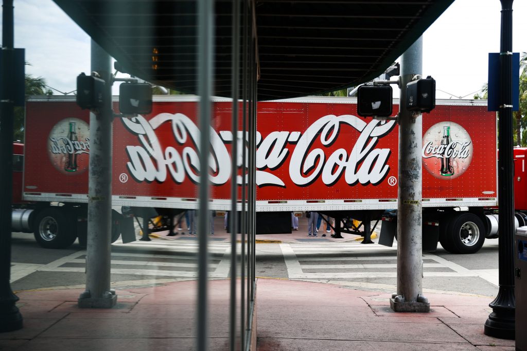 Coca-Cola to cut 2 200 jobs worldwide amid Covid challenges - Moneyweb
