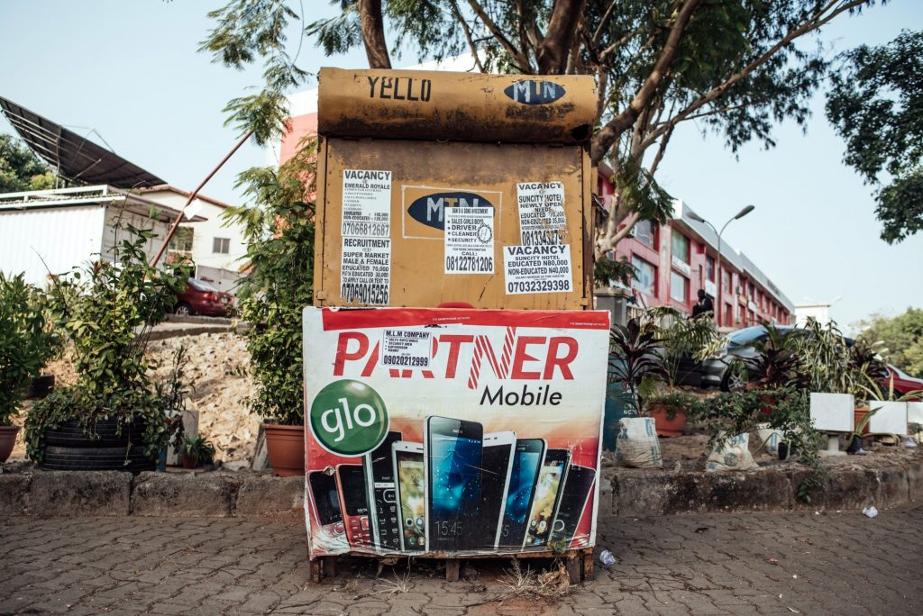 MTN to aid Nigerian effort to link phones to national identity numbers ...