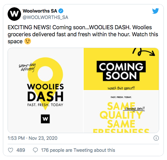 PnP expands on-demand delivery following Bottles acquisition - Moneyweb