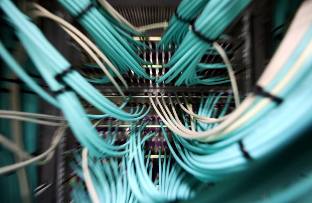 Biggest African data-center firm raises R2.5bn for new hub - Moneyweb