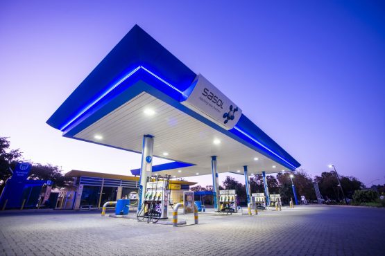 Sasol, Toyota team up to test fuel-cell heavy duty vehicles - Moneyweb