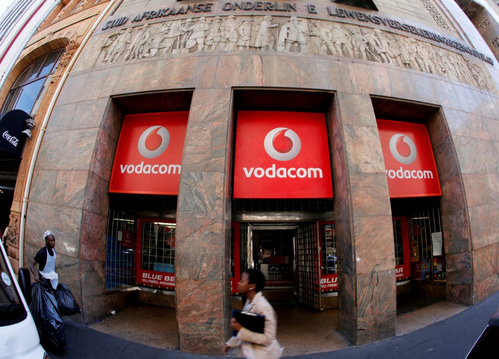 Vodacom’s black shareholders oppose R40bn payout in Please-Call-Me ...