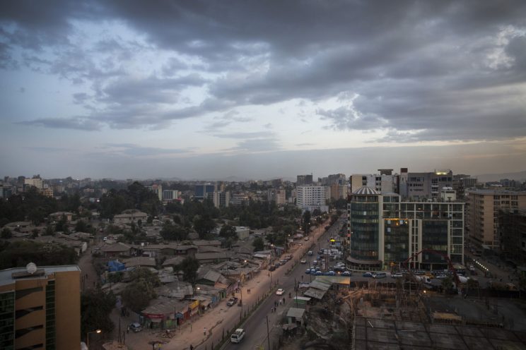 Tigray waits for aid after truce agreed in Ethiopia’s civil war - Moneyweb