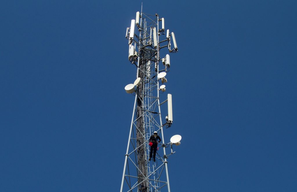 IHS completes R6.4bn acquisition of MTN SA’s passive tower portfolio ...