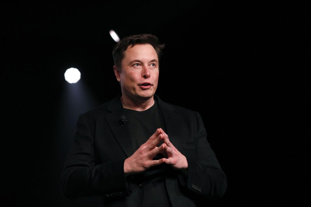 Elon Musk unveils humanoid robot to take over ‘boring’ work - Moneyweb