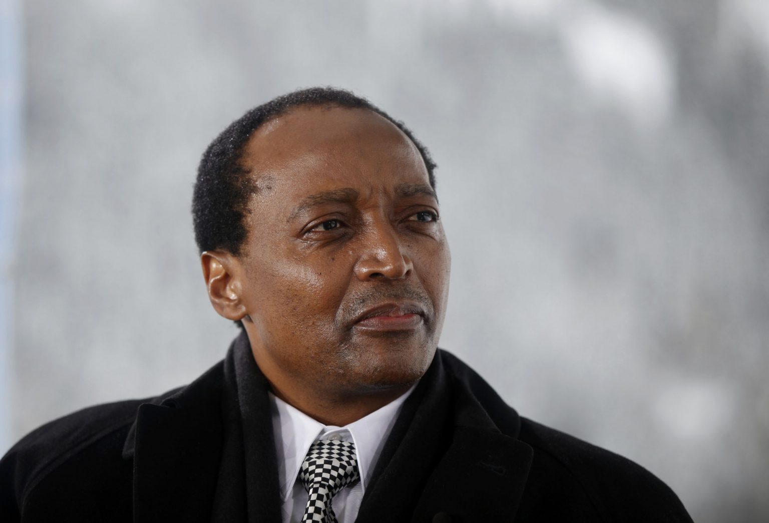 The four big challenges facing Patrice Motsepe, Africa’s new soccer ...