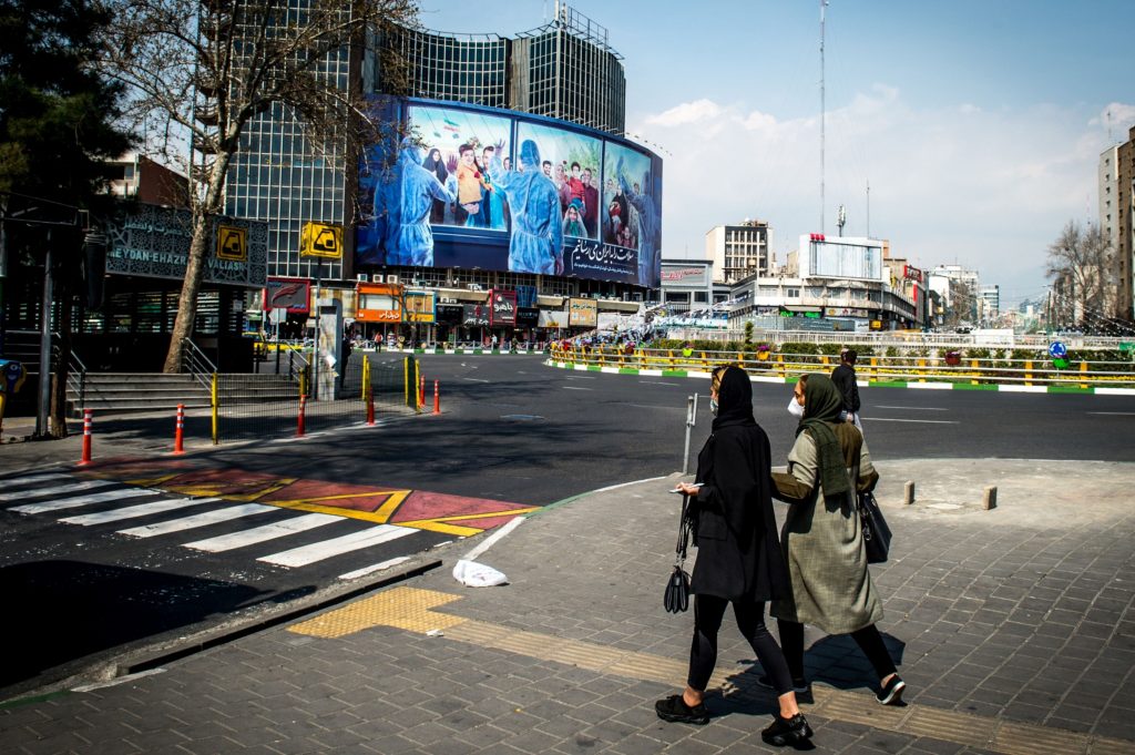 What it took to assemble Iran’s $3bn modern art collection - Moneyweb