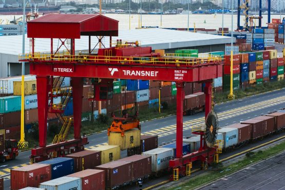 Transnet’s vital Navis container terminal operating system back online ...