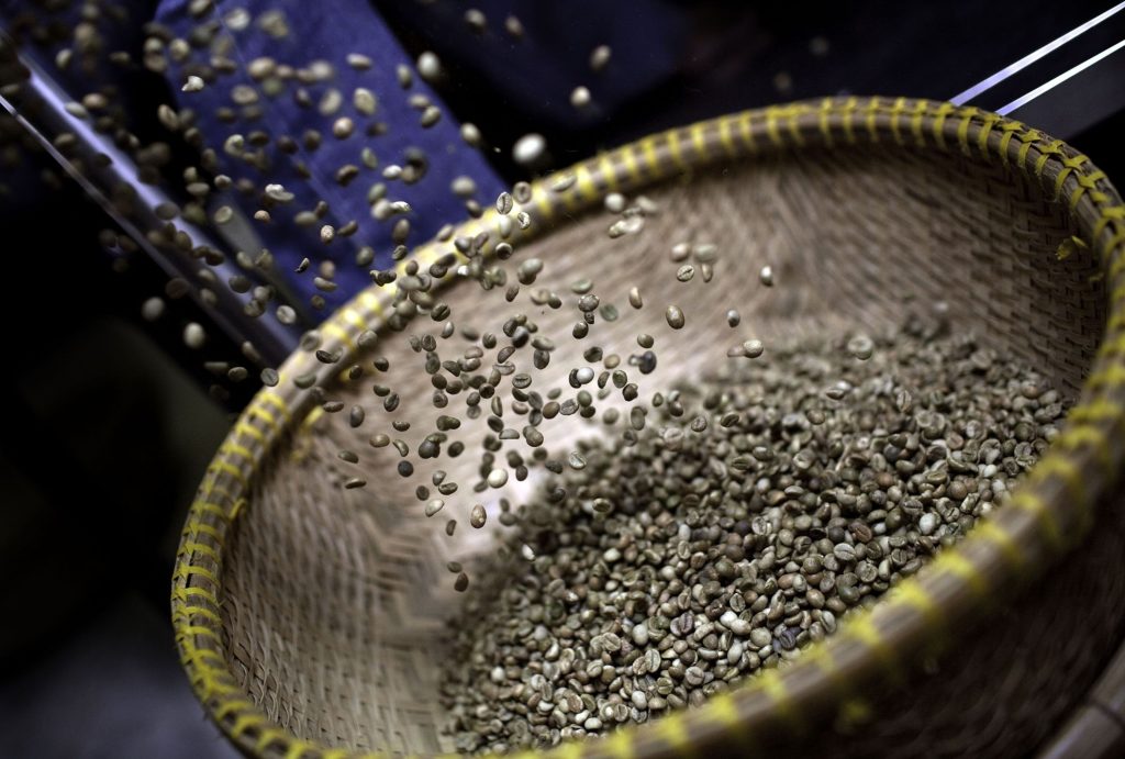 Your instant coffee may soon be at risk from Suez blockage - Moneyweb