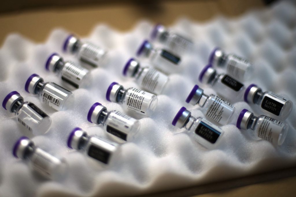 SA signs deal for 20m Pfizer Covid-19 doses - Moneyweb