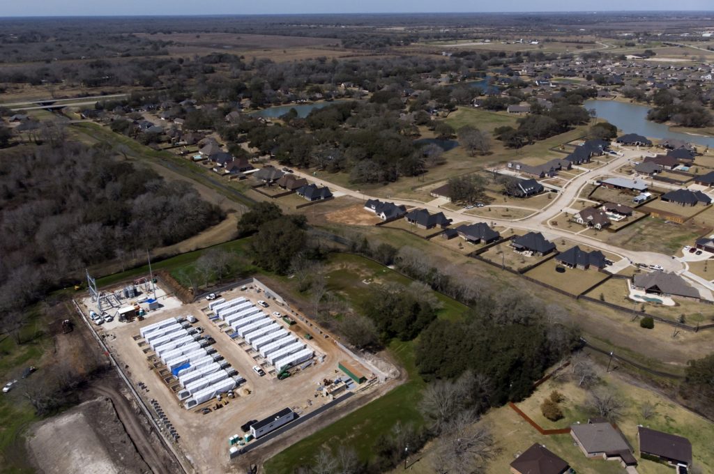 Grid storage is the missing link in SA’s electricity crisis - Moneyweb
