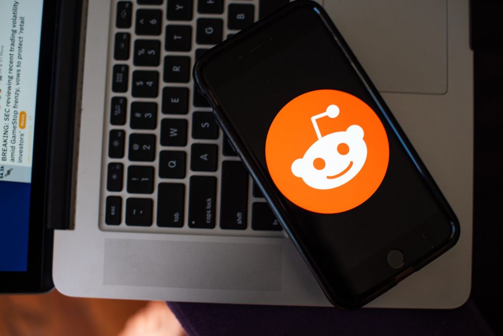 Reddit files for IPO after igniting the year’s meme stock frenzy - Moneyweb