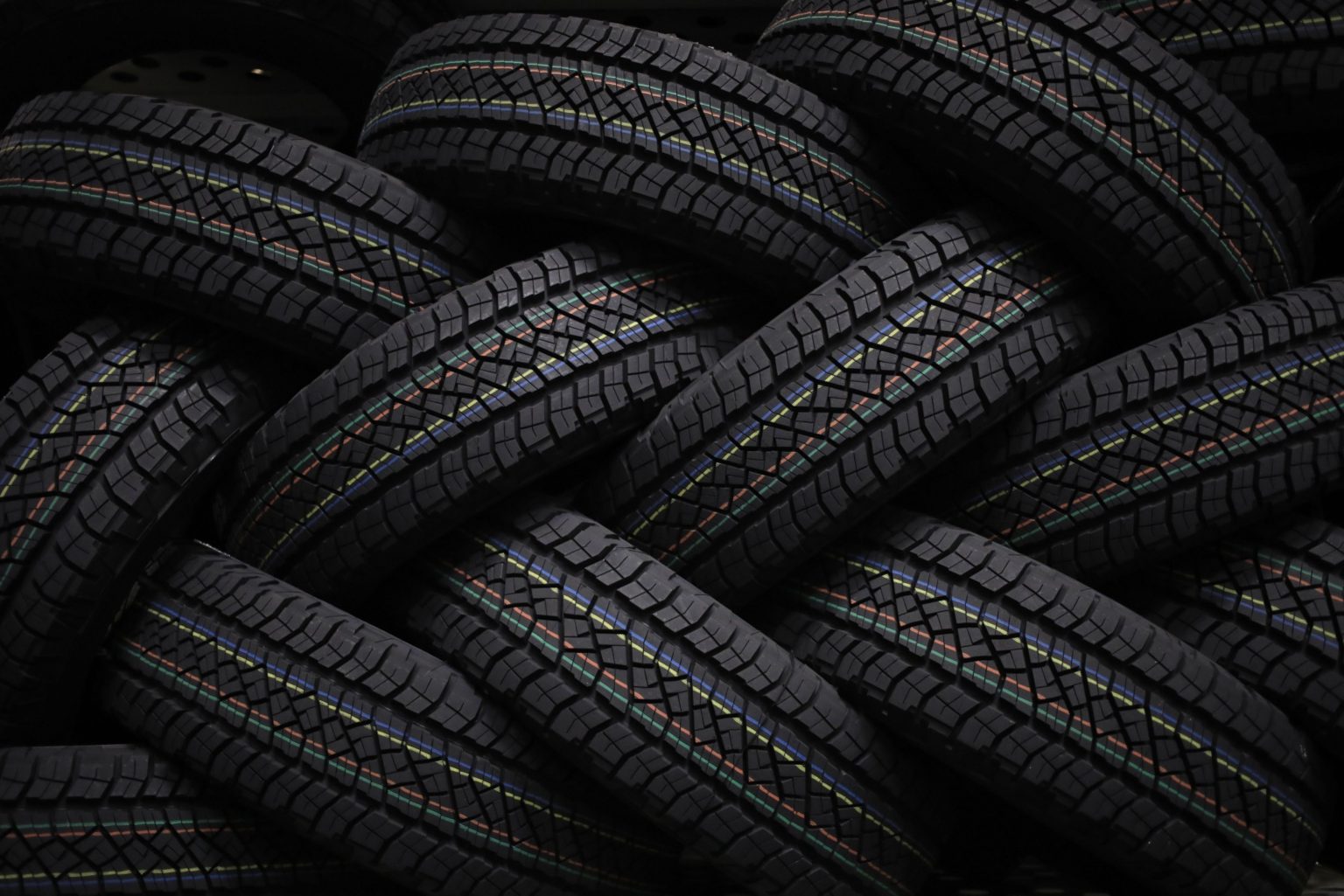 Final anti-dumping duties on tyres from China announced - Moneyweb
