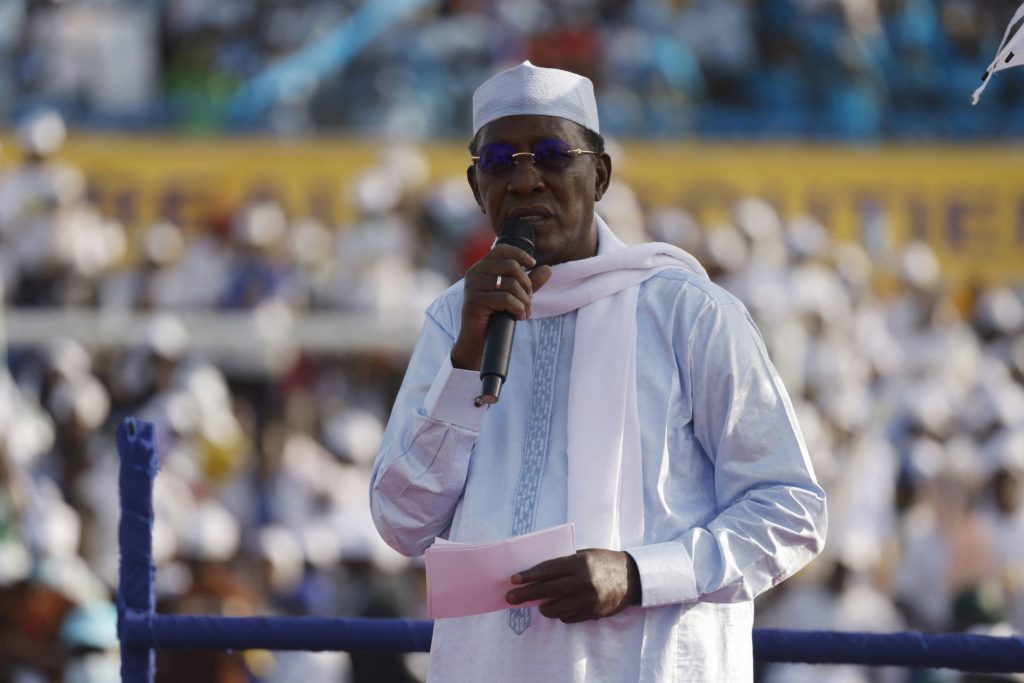 Chad’s ruler of 30 years killed after winning disputed vote - Moneyweb