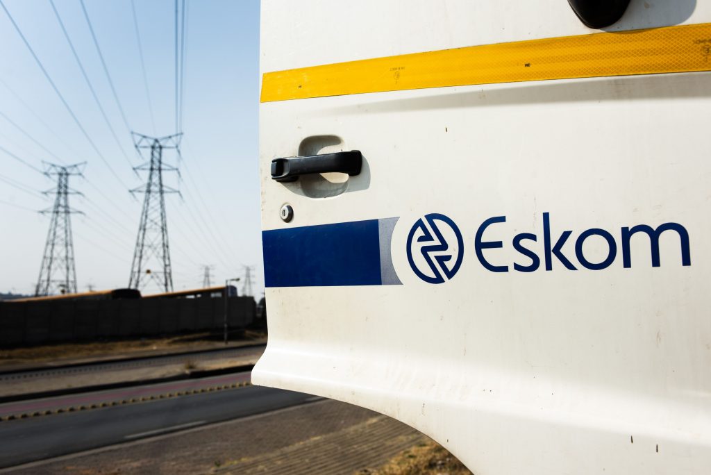 Eskom offers workers 1.5% wage increase - Moneyweb