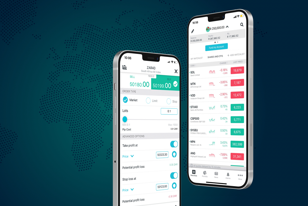 ThinkMarkets plans to disrupt the SA broking industry - Moneyweb