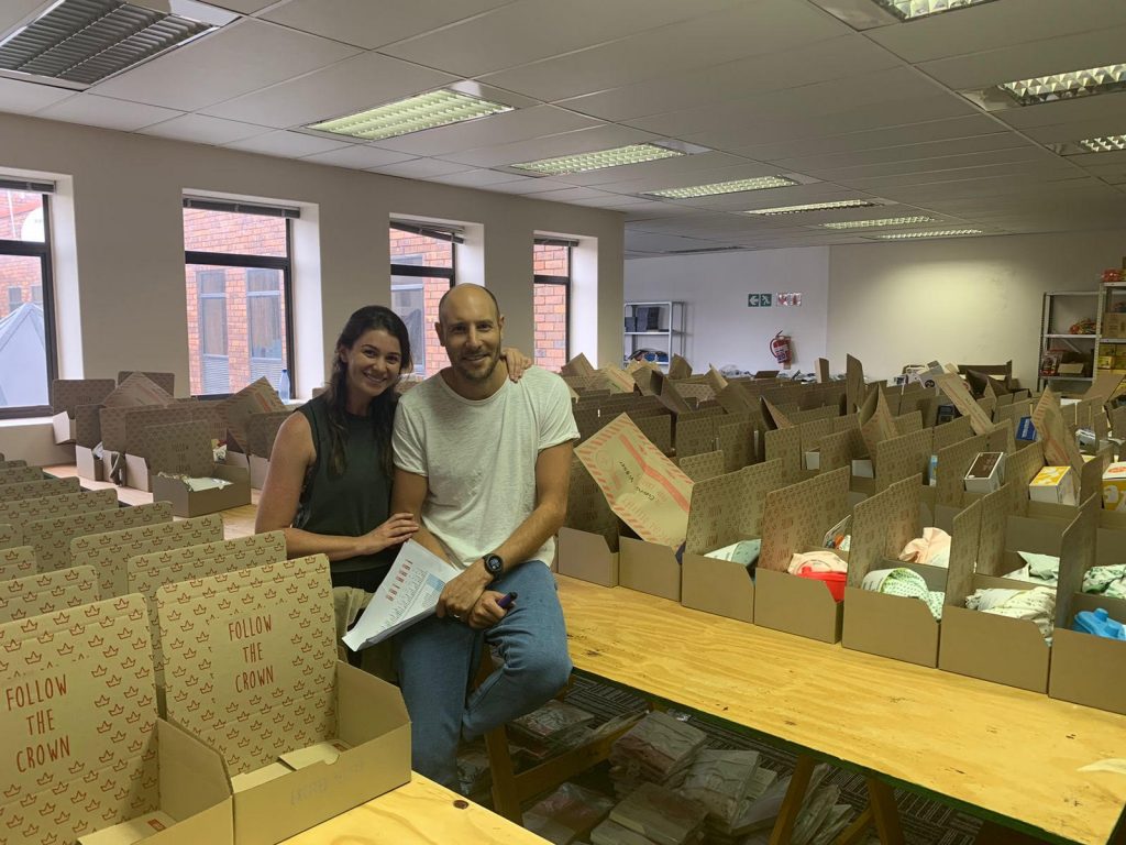 Subscription box service born out of parents’ need for educational fun ...