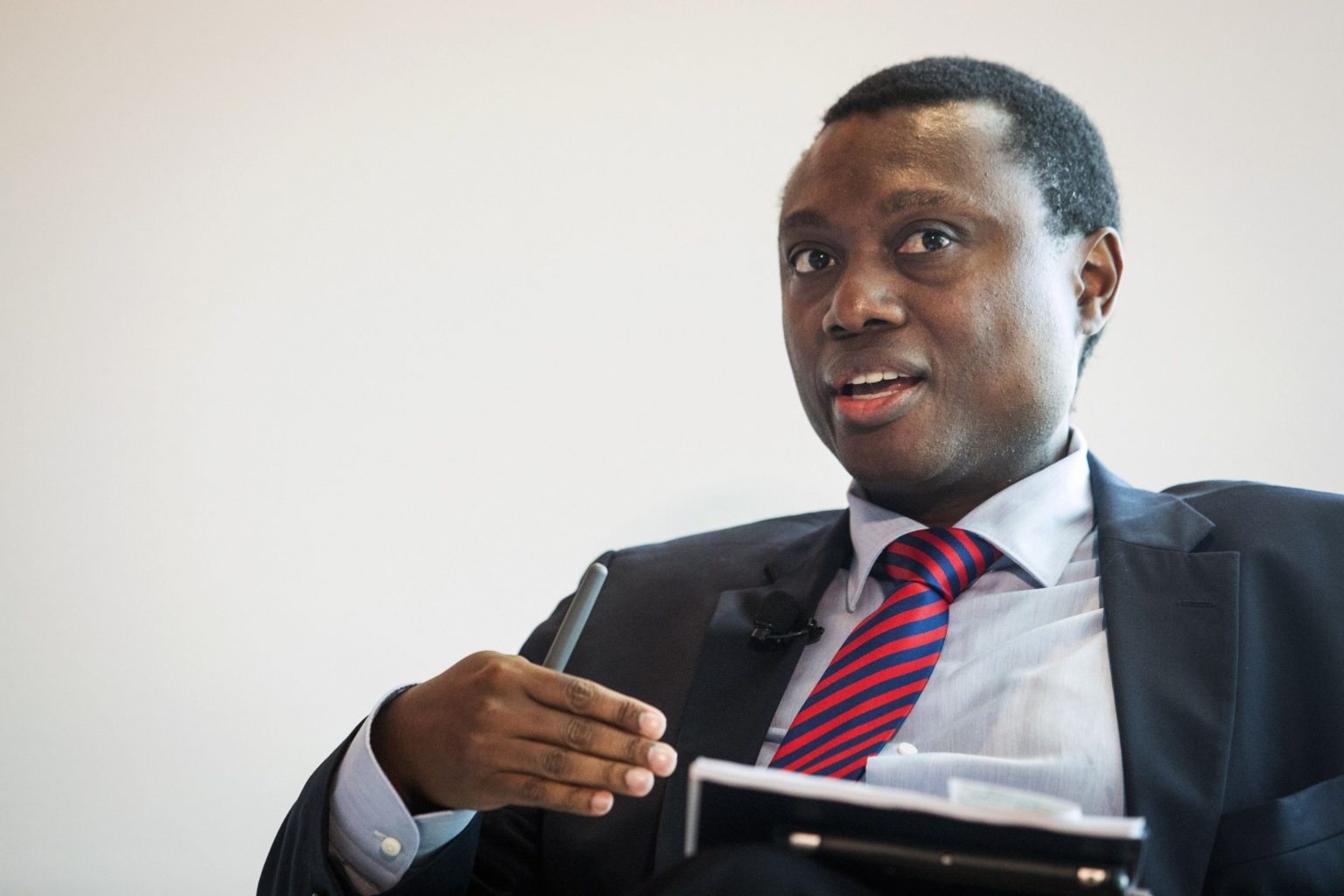 Standard Bank gears up for Africa’s post-Covid economic recovery - Moneyweb