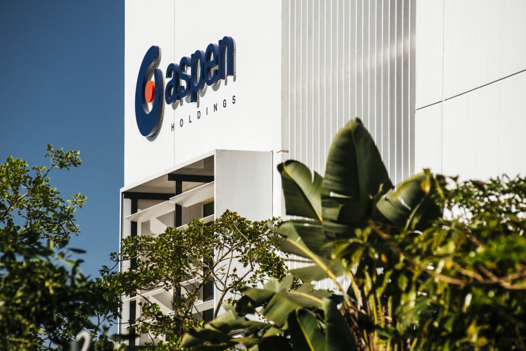 What are Aspen Pharmacare’s plans for Africa? - Moneyweb