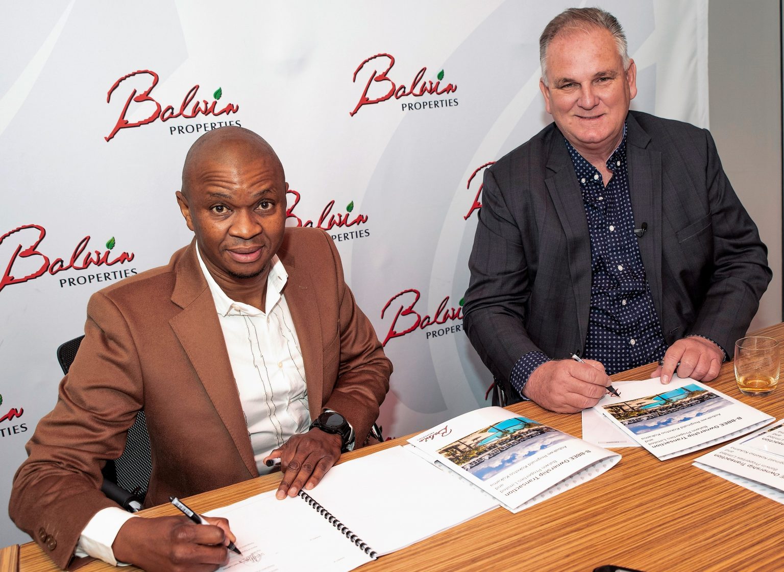 Balwin Properties announces BEE deal - Moneyweb