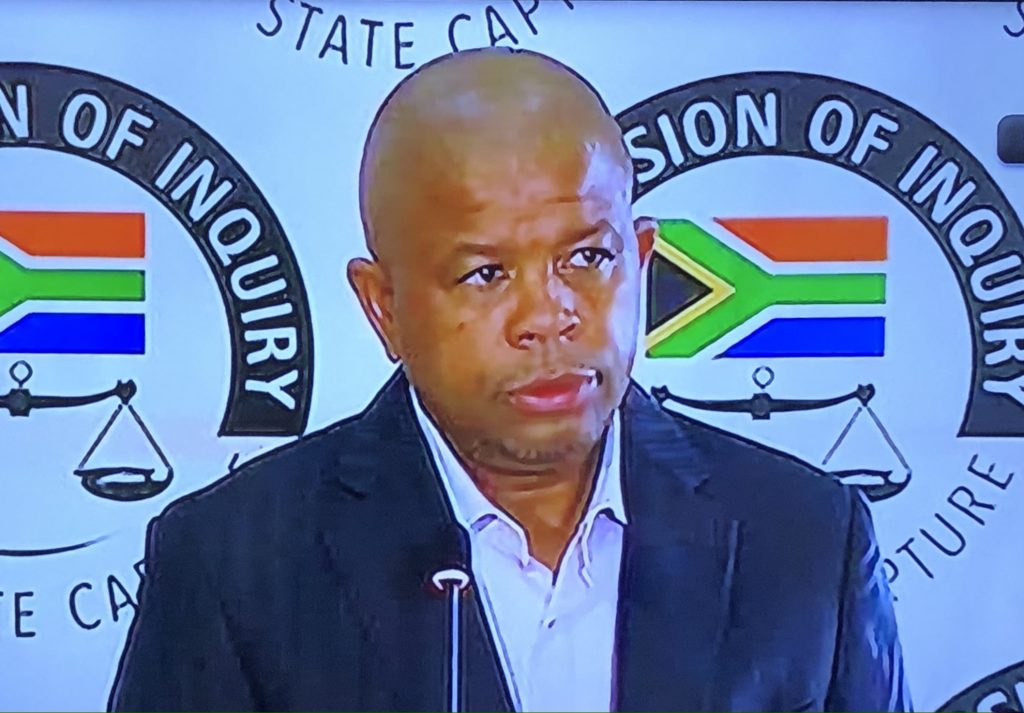 Chief Justice dismisses bid by former Prasa board members to sue Zondo ...