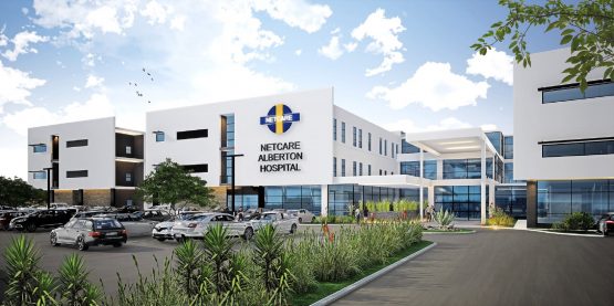 Netcare will resume dividend payments once operating environment ...