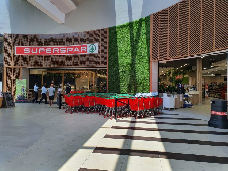 Spar to up its private label game - Moneyweb