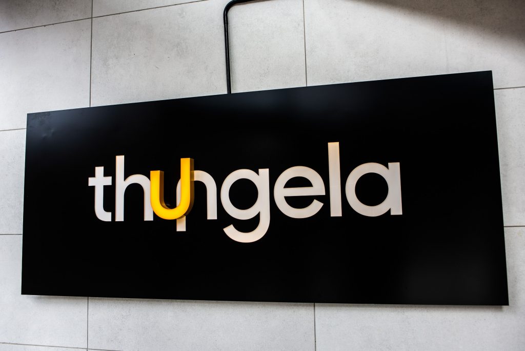 Changing of the guard at Thungela and the challenge of running a coal ...