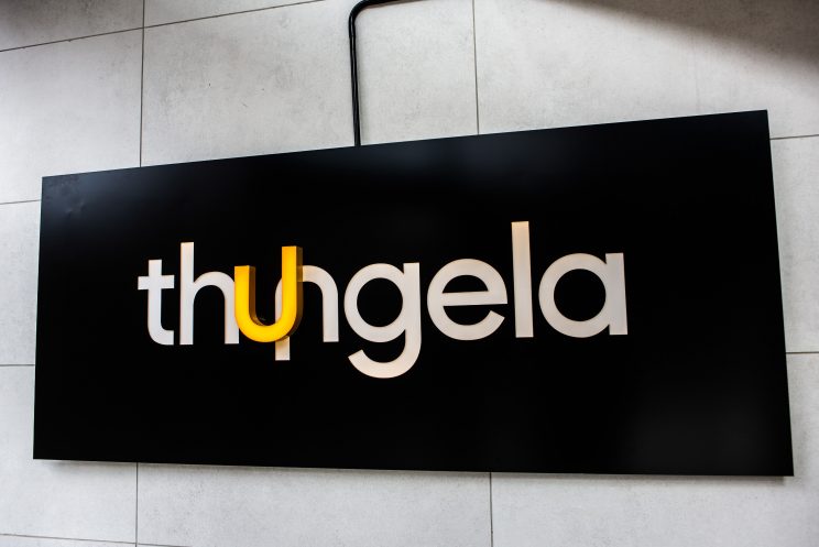 Changing of the guard at Thungela and the challenge of running a coal ...