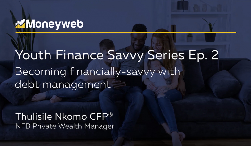Tips to better manage your debt - Moneyweb
