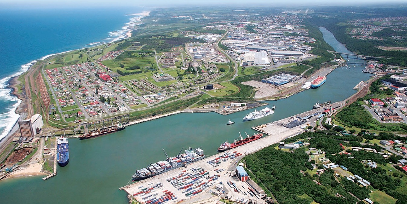 Mercedes-Benz pushes for improvements to East London harbour - Moneyweb